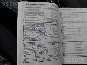 Melns Ford Focus 2015 Limbaži, ar dzinēja tilpumu 1.00 L un nobraukumu 72 tūkst. km par 5950 €, foto 25 vietnē AUTOMOTO.COM.LV