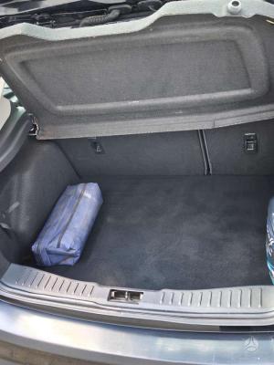 Melns Ford Focus 2015 Kauņa, ar dzinēja tilpumu 1.00 L un nobraukumu 97 tūkst. km par 4700 €, foto 5 vietnē AUTOMOTO.COM.LV