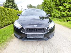 Melns Ford Focus 2016 Rokiškis, ar dzinēja tilpumu 1.00 L un nobraukumu 189 tūkst. km par 3200 €, foto 4 vietnē AUTOMOTO.COM.LV