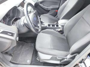 Melns Ford Focus 2016 Rokiškis, ar dzinēja tilpumu 1.00 L un nobraukumu 189 tūkst. km par 3200 €, foto 6 vietnē AUTOMOTO.COM.LV