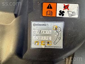Melns Ford Focus 2016 Rīga, ar dzinēja tilpumu 1.50 L un nobraukumu 0 tūkst. km par 5990 €, foto 13 vietnē AUTOMOTO.COM.LV