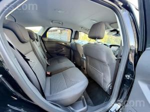 Melns Ford Focus 2016 Rīga, ar dzinēja tilpumu 1.50 L un nobraukumu 0 tūkst. km par 5990 €, foto 32 vietnē AUTOMOTO.COM.LV