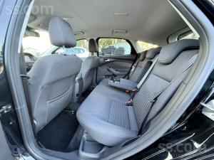 Melns Ford Focus 2016 Rīga, ar dzinēja tilpumu 1.50 L un nobraukumu 0 tūkst. km par 5990 €, foto 34 vietnē AUTOMOTO.COM.LV