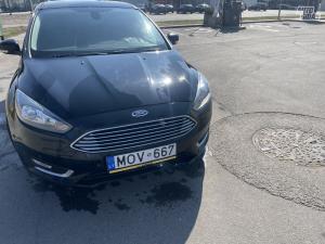 Melns Ford Focus 2017 Utena, ar dzinēja tilpumu 1.00 L un nobraukumu 251 tūkst. km par 4900 €, foto 6 vietnē AUTOMOTO.COM.LV