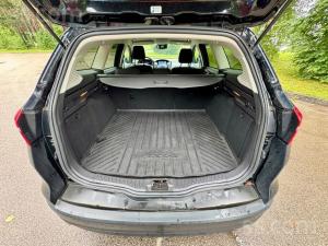 Melns Ford Focus 2017 Rīga, ar dzinēja tilpumu 1.50 L un nobraukumu 202 tūkst. km par 9900 €, foto 7 vietnē AUTOMOTO.COM.LV