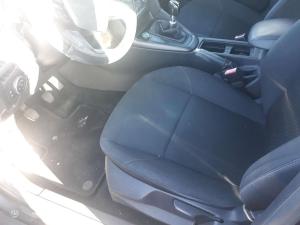 Melns Ford Focus 2017 Tauragė, ar dzinēja tilpumu 1.50 L un nobraukumu 219 tūkst. km par 3000 €, foto 8 vietnē AUTOMOTO.COM.LV