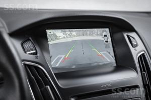 Melns Ford Focus 2018 Rīga, ar dzinēja tilpumu 1.00 L un nobraukumu 125 tūkst. km par 9775 €, foto 29 vietnē AUTOMOTO.COM.LV