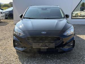 Melns Ford Focus 2018 Šauļi, ar dzinēja tilpumu 1.00 L un nobraukumu 168 tūkst. km par 8250 €, foto 3 vietnē AUTOMOTO.COM.LV