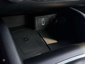 Melns Ford Focus 2018 Šauļi, ar dzinēja tilpumu 1.00 L un nobraukumu 168 tūkst. km par 8250 €, foto 26 vietnē AUTOMOTO.COM.LV