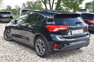 Melns Ford Focus 2019 Kuldīga, ar dzinēja tilpumu 1.50 L un nobraukumu 0 tūkst. km par 12490 €, foto 4 vietnē AUTOMOTO.COM.LV
