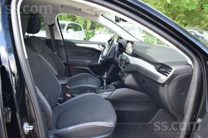 Melns Ford Focus 2019 Kuldīga, ar dzinēja tilpumu 1.50 L un nobraukumu 0 tūkst. km par 12490 €, foto 6 vietnē AUTOMOTO.COM.LV