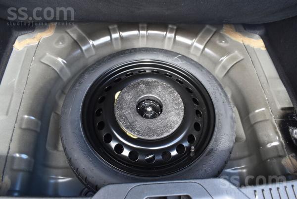 Melns Ford Focus 2019 Kuldīga, ar dzinēja tilpumu 1.50 L un nobraukumu 0 tūkst. km par 12490 €, foto 8 vietnē AUTOMOTO.COM.LV