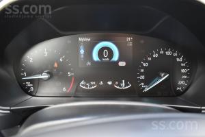 Melns Ford Focus 2019 Kuldīga, ar dzinēja tilpumu 1.50 L un nobraukumu 0 tūkst. km par 12490 €, foto 15 vietnē AUTOMOTO.COM.LV
