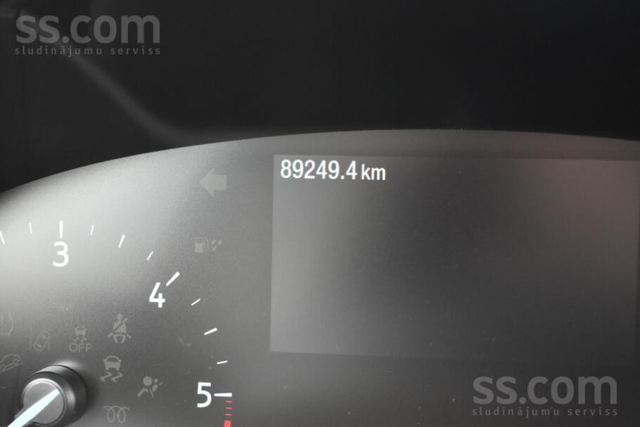 Melns Ford Focus 2019 Kuldīga, ar dzinēja tilpumu 1.50 L un nobraukumu 0 tūkst. km par 12490 €, foto 16 vietnē AUTOMOTO.COM.LV