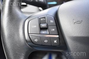 Melns Ford Focus 2019 Kuldīga, ar dzinēja tilpumu 1.50 L un nobraukumu 0 tūkst. km par 12490 €, foto 18 vietnē AUTOMOTO.COM.LV