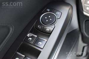 Melns Ford Focus 2019 Kuldīga, ar dzinēja tilpumu 1.50 L un nobraukumu 0 tūkst. km par 12490 €, foto 20 vietnē AUTOMOTO.COM.LV