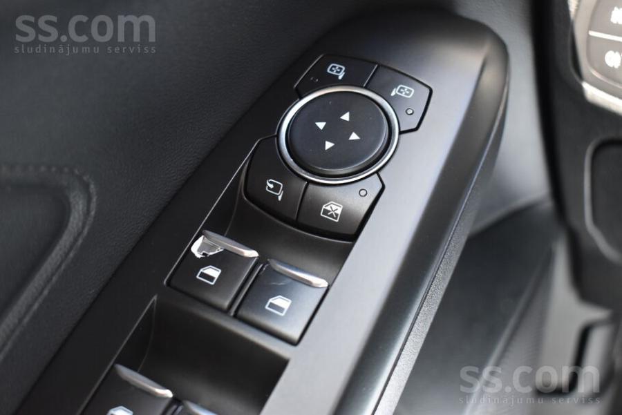 Melns Ford Focus 2019 Kuldīga, ar dzinēja tilpumu 1.50 L un nobraukumu 0 tūkst. km par 12490 €, foto 20 vietnē AUTOMOTO.COM.LV