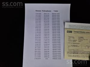 Черный Форд Фокус 2019 в Елгава, объемом двигателя 1.50 л и пробегом 0 тыс. км за 7990 €, фото 25 на AUTOMOTO.COM.LV