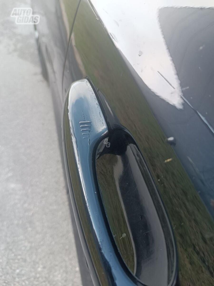 Black Ford Focus 2019 in Siauliai, with an engine capacity of 1.00 L and mileage of 215 thousand km for 7100 €, photo 12 on AUTOMOTO.COM.LV