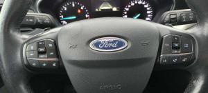 Черный Форд Фокус 2020 в Шяуляй, объемом двигателя 1.50 л и пробегом 243 тыс. км за 10150 €, фото 17 на AUTOMOTO.COM.LV