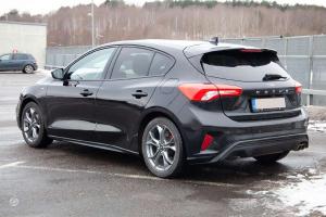 Melns Ford Focus 2020 Viļņa, ar dzinēja tilpumu 1.50 L un nobraukumu 33 tūkst. km par 13950 €, foto 3 vietnē AUTOMOTO.COM.LV
