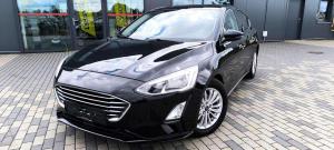 Black Ford Focus 2020 in Siauliai, with an engine capacity of 1.50 L and mileage of 243 thousand km for 9650 €, photo  on AUTOMOTO.COM.LV