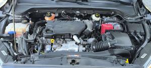 Melns Ford Focus 2020 Šauļi, ar dzinēja tilpumu 1.50 L un nobraukumu 243 tūkst. km par 9450 €, foto 31 vietnē AUTOMOTO.COM.LV