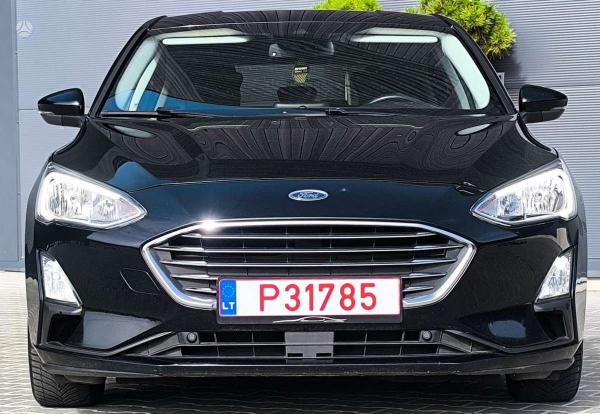 Ford Focus 2020 Šauļi vietnē Melns Ford Focus 2020 Šauļi, ar dzinēja tilpumu 1.50 L un nobraukumu 243 tūkst. km par 9150 €, foto 3 vietnē AUTOMOTO.COM.LV