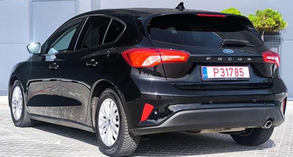 Ford Focus 2020 Šauļi vietnē Melns Ford Focus 2020 Šauļi, ar dzinēja tilpumu 1.50 L un nobraukumu 243 tūkst. km par 9150 €, foto 6 vietnē AUTOMOTO.COM.LV
