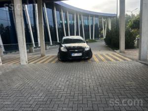 Melns Ford Focus 2014 Tukums, ar dzinēja tilpumu 1.60 L un nobraukumu 306 tūkst. km par 2650 €, foto 4 vietnē AUTOMOTO.COM.LV