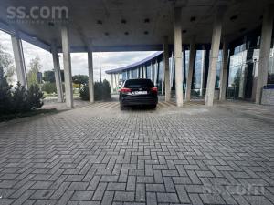 Melns Ford Focus 2014 Tukums, ar dzinēja tilpumu 1.60 L un nobraukumu 306 tūkst. km par 2650 €, foto 7 vietnē AUTOMOTO.COM.LV