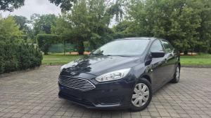 Black Ford Focus 2016 in Klaipeda, with an engine capacity of 2.00 L and mileage of 130 thousand km for 3290 €, photo 9 on AUTOMOTO.COM.LV