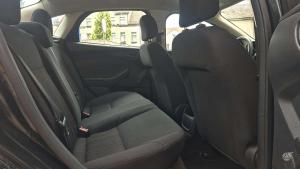 Melns Ford Focus 2016 Klaipėda, ar dzinēja tilpumu 2.00 L un nobraukumu 130 tūkst. km par 3300 €, foto 16 vietnē AUTOMOTO.COM.LV