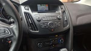 Melns Ford Focus 2016 Klaipėda, ar dzinēja tilpumu 2.00 L un nobraukumu 130 tūkst. km par 3300 €, foto 18 vietnē AUTOMOTO.COM.LV