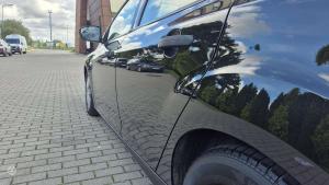 Black Ford Focus 2016 in Klaipeda, with an engine capacity of 2.00 L and mileage of 130 thousand km for 3599 €, photo 14 on AUTOMOTO.COM.LV