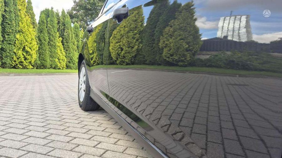 Black Ford Focus 2016 in Klaipeda, with an engine capacity of 2.00 L and mileage of 130 thousand km for 3599 €, photo 15 on AUTOMOTO.COM.LV