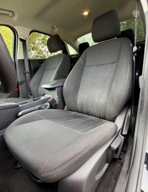 Melns Ford Focus 2017 Šauļi, ar dzinēja tilpumu 2.00 L un nobraukumu 172 tūkst. km par 5999 €, foto 22 vietnē AUTOMOTO.COM.LV