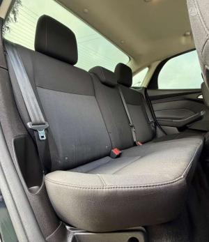 Melns Ford Focus 2017 Šauļi, ar dzinēja tilpumu 2.00 L un nobraukumu 172 tūkst. km par 5999 €, foto 25 vietnē AUTOMOTO.COM.LV