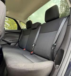 Melns Ford Focus 2017 Šauļi, ar dzinēja tilpumu 2.00 L un nobraukumu 172 tūkst. km par 5999 €, foto 26 vietnē AUTOMOTO.COM.LV