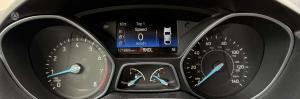 Melns Ford Focus 2017 Šauļi, ar dzinēja tilpumu 2.00 L un nobraukumu 172 tūkst. km par 5999 €, foto 28 vietnē AUTOMOTO.COM.LV