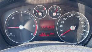 Melns Ford Focus 2007 Viljandi, ar dzinēja tilpumu 1.60 L un nobraukumu 330 tūkst. km par 1499 €, foto 5 vietnē AUTOMOTO.COM.LV