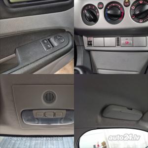 Melns Ford Focus 2008 Viljandi, ar dzinēja tilpumu 1.60 L un nobraukumu 256 tūkst. km par 2290 €, foto 10 vietnē AUTOMOTO.COM.LV