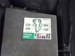 Melns Ford Focus 2008 Viljandi, ar dzinēja tilpumu 1.60 L un nobraukumu 256 tūkst. km par 2290 €, foto 16 vietnē AUTOMOTO.COM.LV