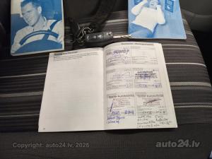 Melns Ford Focus 2008 Viljandi, ar dzinēja tilpumu 1.60 L un nobraukumu 256 tūkst. km par 2290 €, foto 17 vietnē AUTOMOTO.COM.LV