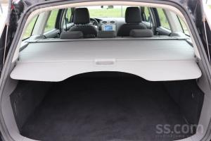 Melns Ford Focus 2008 Rīga, ar dzinēja tilpumu 1.60 L un nobraukumu 232 tūkst. km par 2700 €, foto 19 vietnē AUTOMOTO.COM.LV