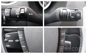 Melns Ford Focus 2008 Rīga, ar dzinēja tilpumu 1.60 L un nobraukumu 232 tūkst. km par 2700 €, foto 28 vietnē AUTOMOTO.COM.LV