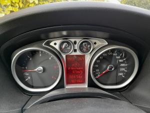 Melns Ford Focus 2008 Klaipėda, ar dzinēja tilpumu 1.60 L un nobraukumu 311 tūkst. km par 990 €, foto 6 vietnē AUTOMOTO.COM.LV