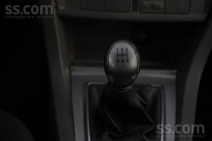 Melns Ford Focus 2009 Rīga, ar dzinēja tilpumu 1.60 L un nobraukumu 223 tūkst. km par 2590 €, foto 11 vietnē AUTOMOTO.COM.LV