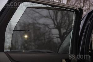 Melns Ford Focus 2009 Rīga, ar dzinēja tilpumu 1.60 L un nobraukumu 223 tūkst. km par 2590 €, foto 17 vietnē AUTOMOTO.COM.LV