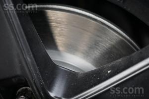 Melns Ford Focus 2009 Rīga, ar dzinēja tilpumu 1.60 L un nobraukumu 223 tūkst. km par 2590 €, foto 18 vietnē AUTOMOTO.COM.LV